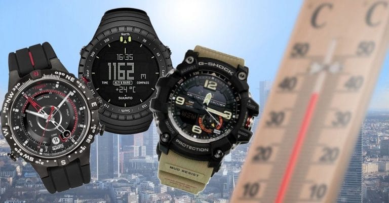 30 Best Affordable Watch Brands For Men | Watch Researcher