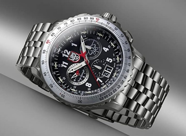 Luminox Watch Review: A Complete Buying Guide | Watch Researcher
