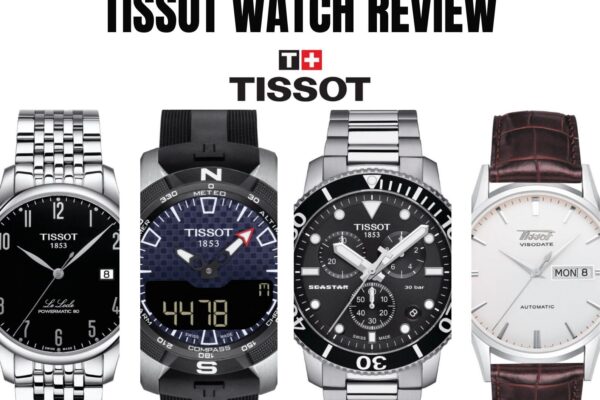 Automatic Watch Accuracy: All You Need To Know | Watch Researcher